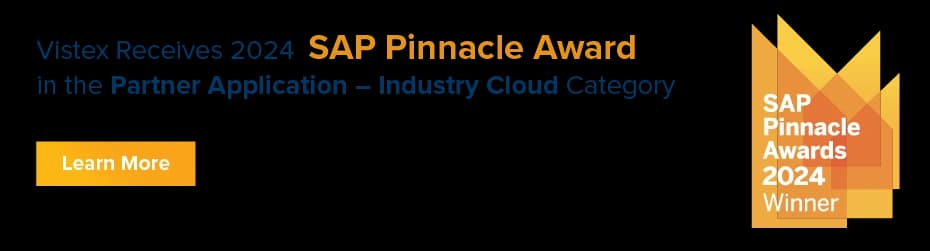 Revenue Management Solutions & Services - Vistex, Inc